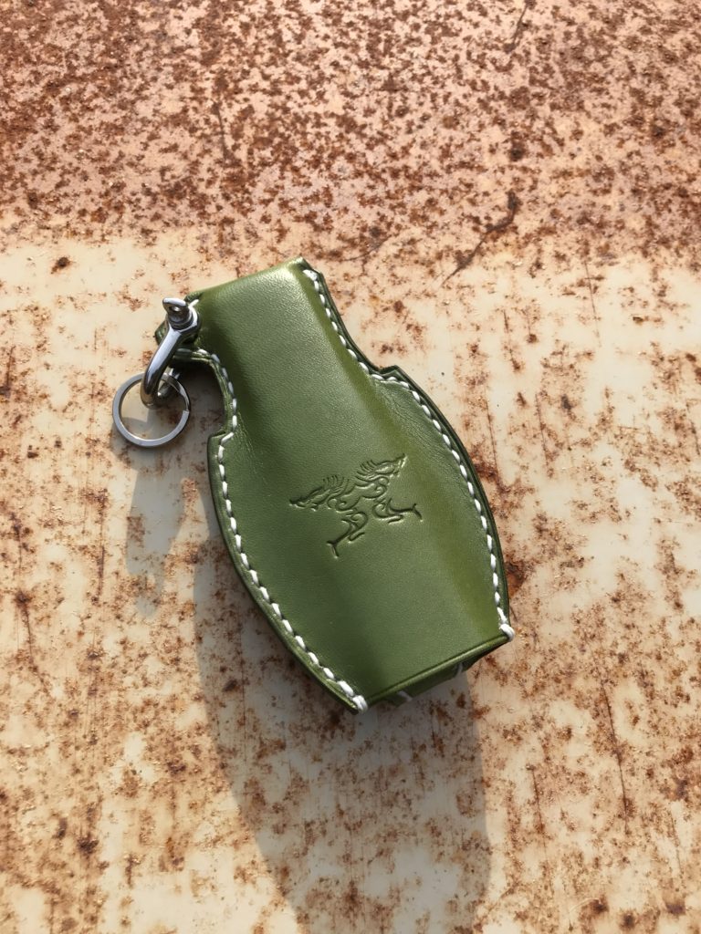 Key Case | STOIC Design Work